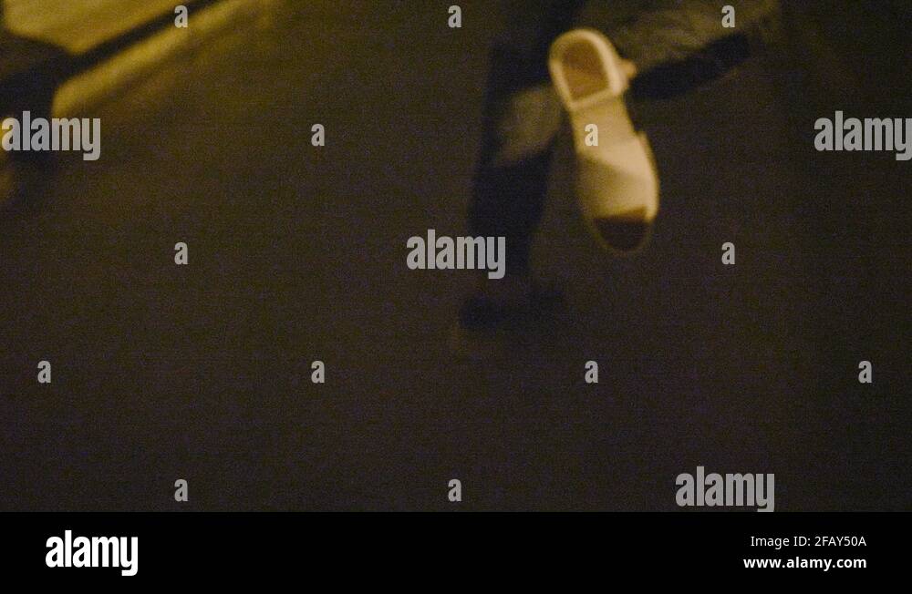 Running feet at night Stock Videos & Footage - HD and 4K Video Clips ...