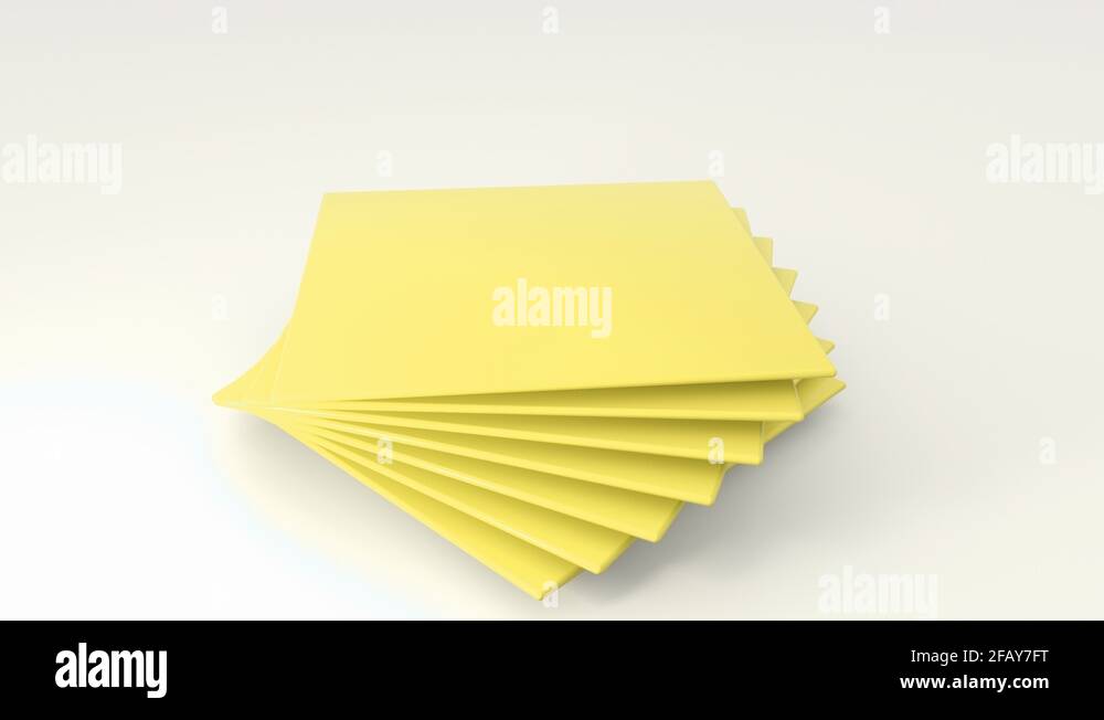 Set of different color plane flaying and rotating geometric shapes ...