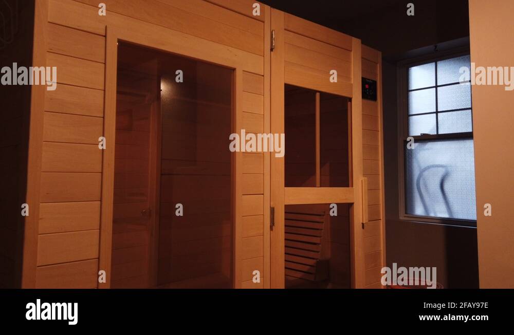 Sauna heaters Stock Videos & Footage - HD and 4K Video Clips - Alamy