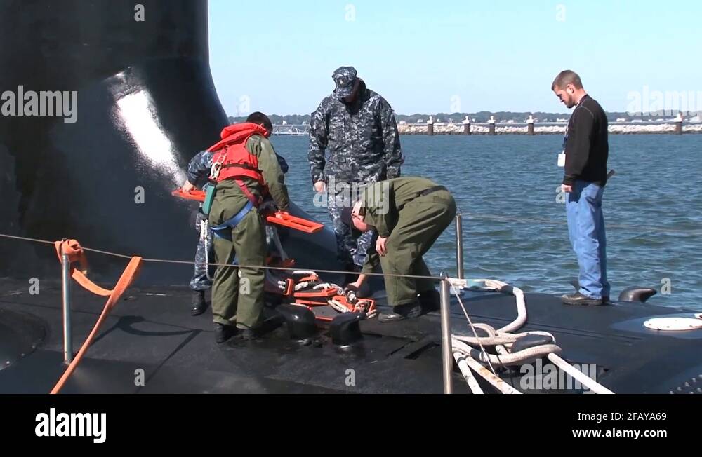 Us navy commissioning ceremony Stock Videos & Footage - HD and 4K Video ...