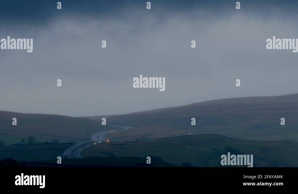 A66 motorway Stock Videos & Footage - HD and 4K Video Clips - Alamy