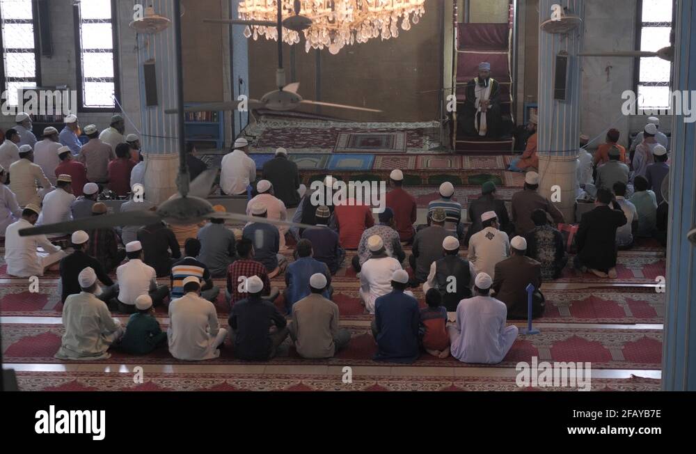 Muslim priest Stock Videos & Footage - HD and 4K Video Clips - Alamy