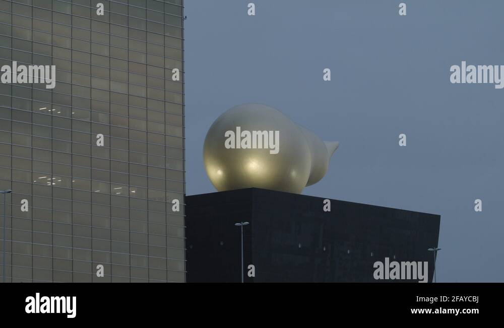 Asahi beer headquarters Stock Videos & Footage - HD and 4K Video Clips ...