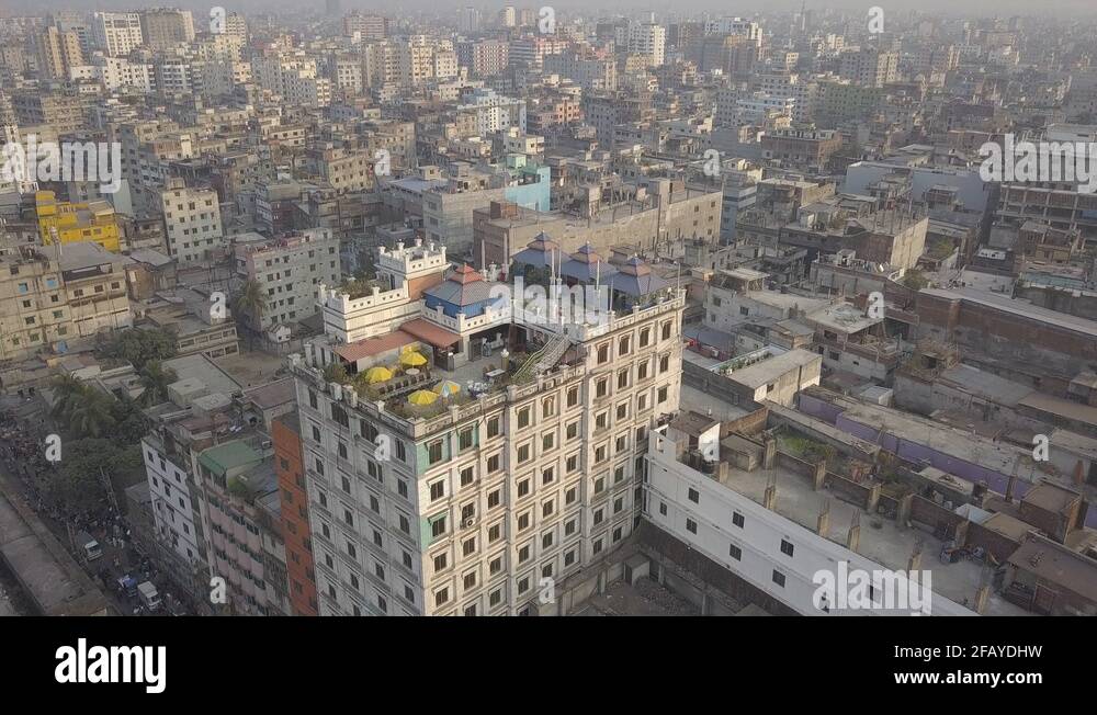Old dhaka drone Stock Videos & Footage - HD and 4K Video Clips - Alamy