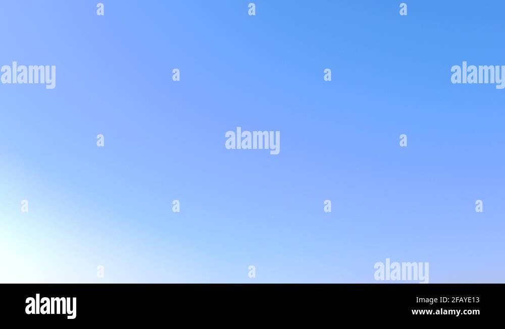 No clouds clear sky Stock Videos & Footage - HD and 4K Video Clips - Alamy