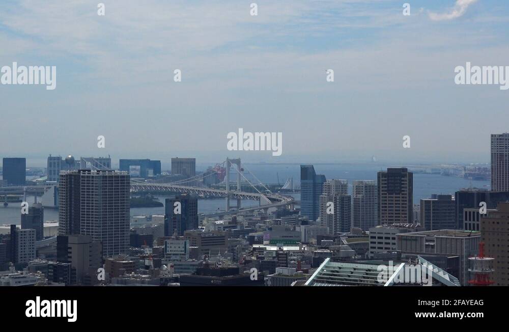 Tokio bridge Stock Videos & Footage - HD and 4K Video Clips - Alamy