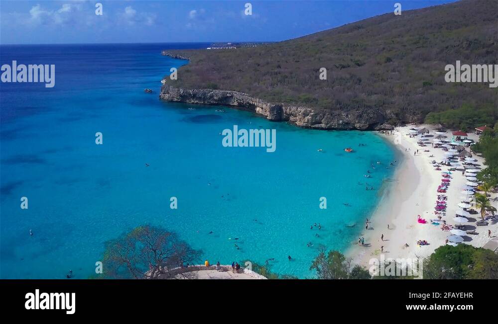 Curacao aerial view Stock Videos & Footage - HD and 4K Video Clips - Alamy