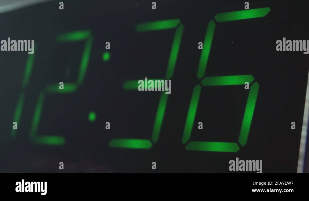 36 hour clock Stock Videos & Footage - HD and 4K Video Clips - Alamy