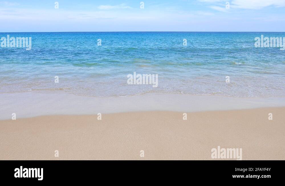 Empty island beach Stock Videos & Footage - HD and 4K Video Clips - Alamy