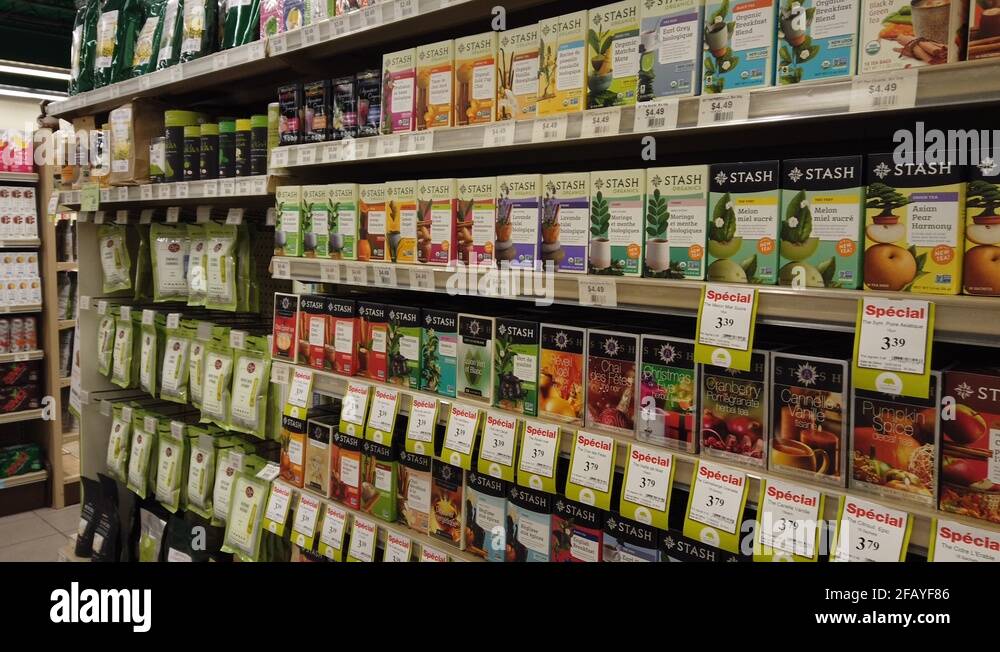 Health store Stock Videos & Footage - HD and 4K Video Clips - Alamy