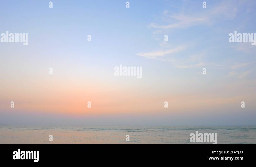 Rising sun on the horizon Stock Videos & Footage - HD and 4K Video ...