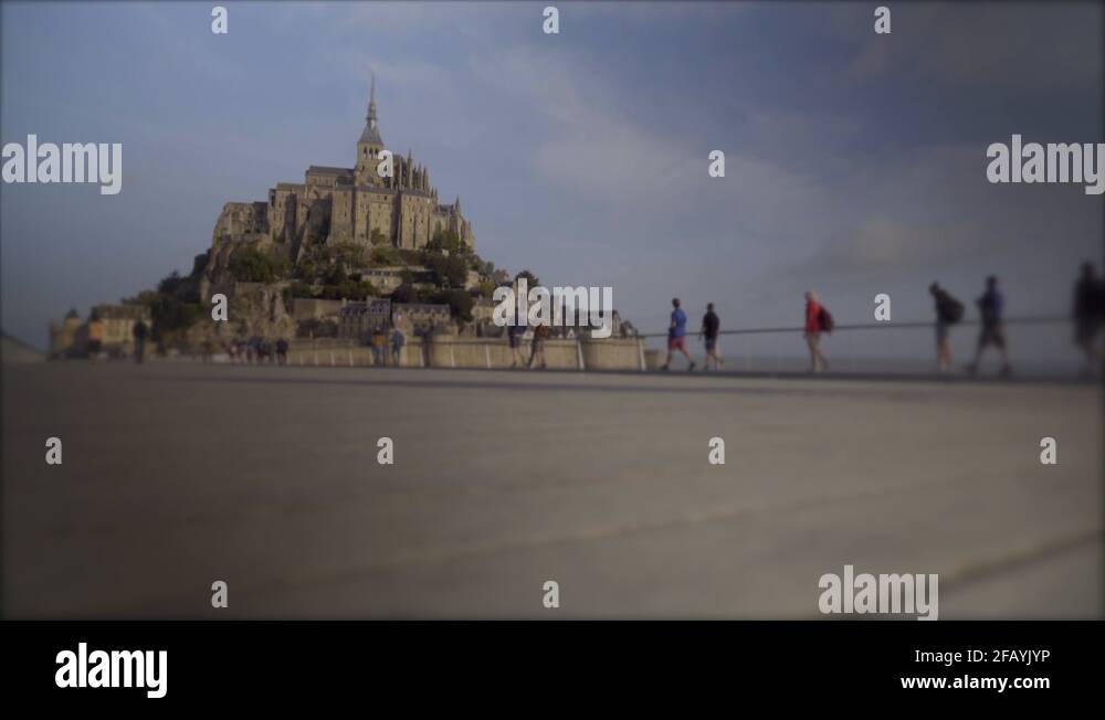 Fort saint michel Stock Videos & Footage - HD and 4K Video Clips - Alamy
