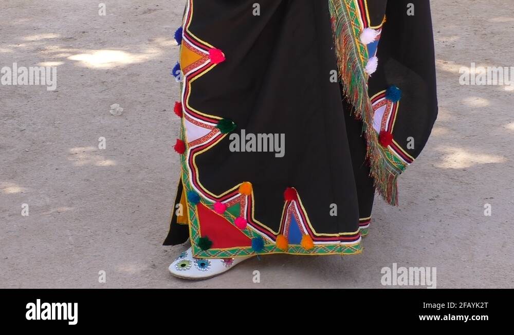 Traditional berber woman Stock Videos & Footage - HD and 4K Video Clips ...