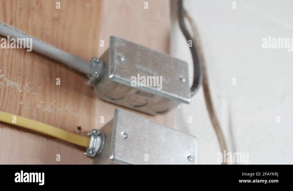 Metal stud wall Stock Videos & Footage - HD and 4K Video Clips - Alamy