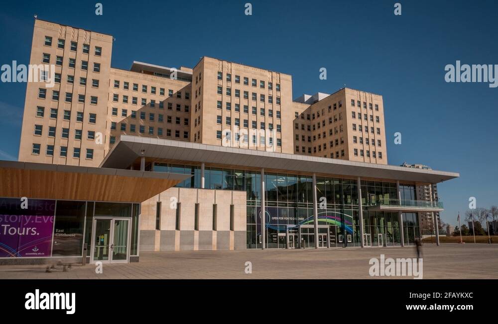 Capital of alberta Stock Videos & Footage - HD and 4K Video Clips - Alamy