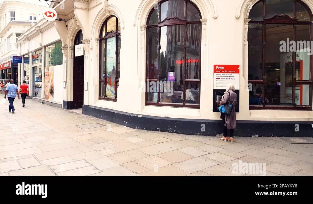 Adam street london Stock Videos & Footage - HD and 4K Video Clips - Alamy