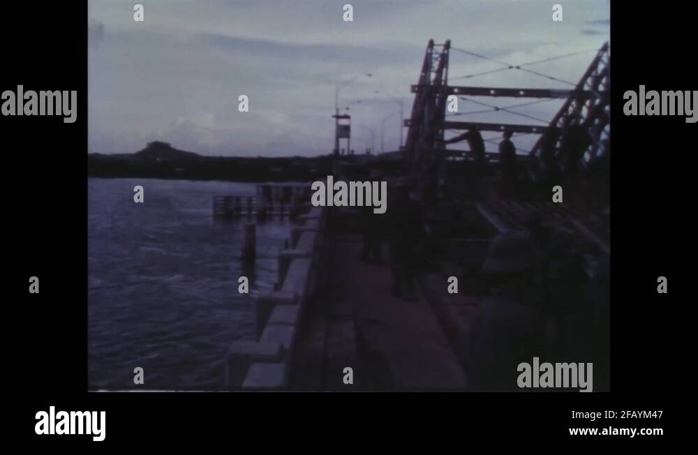 Vietnamese bridge building Stock Videos & Footage - HD and 4K Video ...