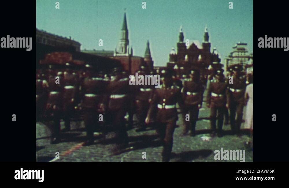 Soviet winter uniform Stock Videos & Footage - HD and 4K Video Clips ...