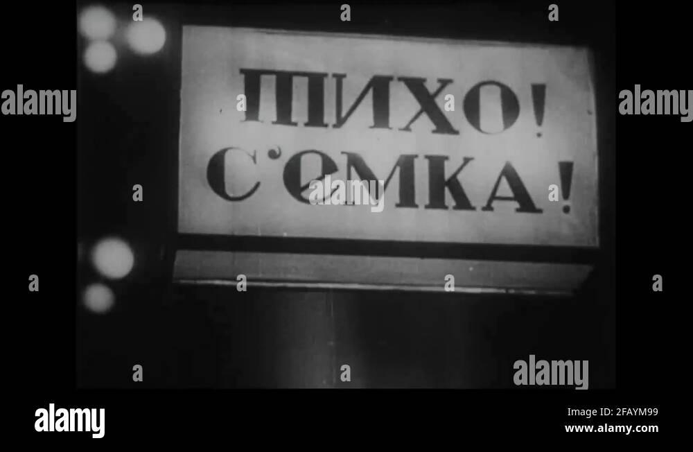 History of motion picture camera Stock Videos & Footage - HD and 4K ...