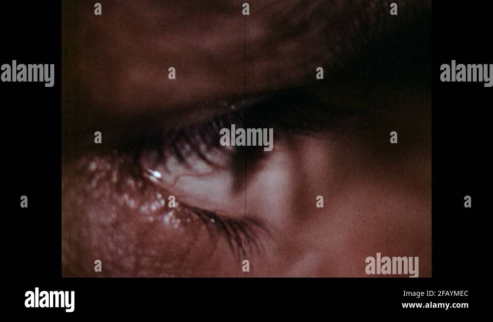 Side eye face Stock Videos & Footage - HD and 4K Video Clips - Alamy