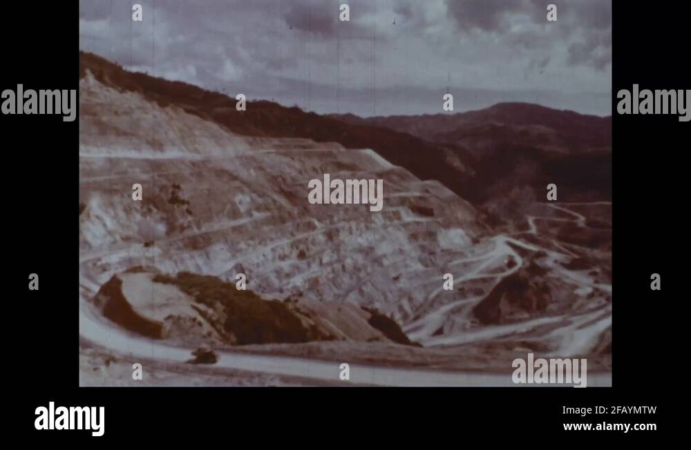 Development of mineral resources Stock Videos & Footage - HD and 4K ...