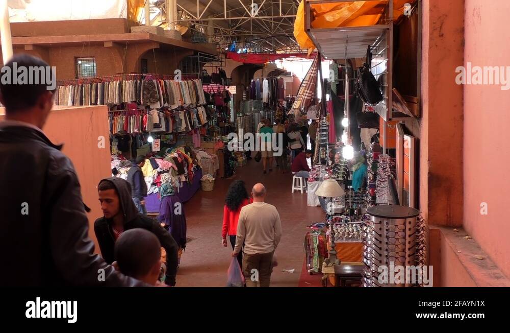Berber market Stock Videos & Footage - HD and 4K Video Clips - Alamy