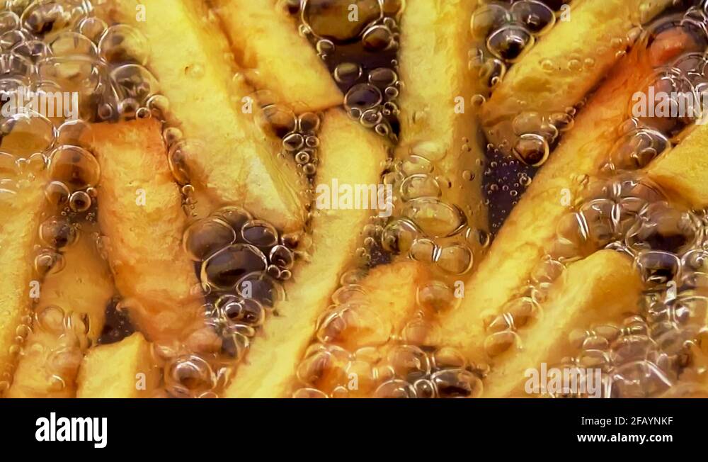 Fries french fries Stock Videos & Footage - HD and 4K Video Clips - Alamy