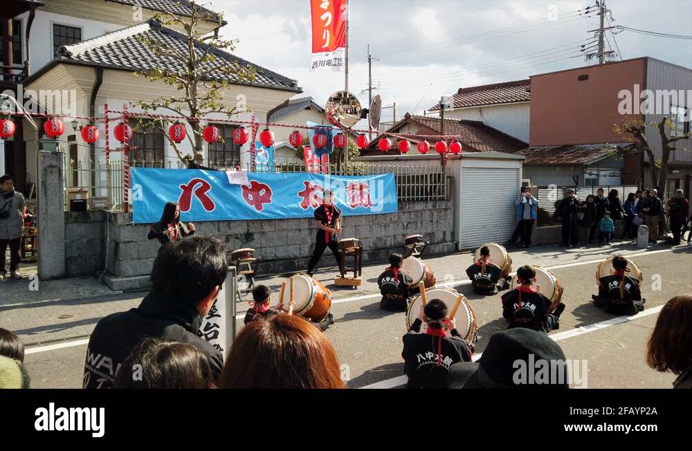 Taiko group Stock Videos & Footage - HD and 4K Video Clips - Alamy