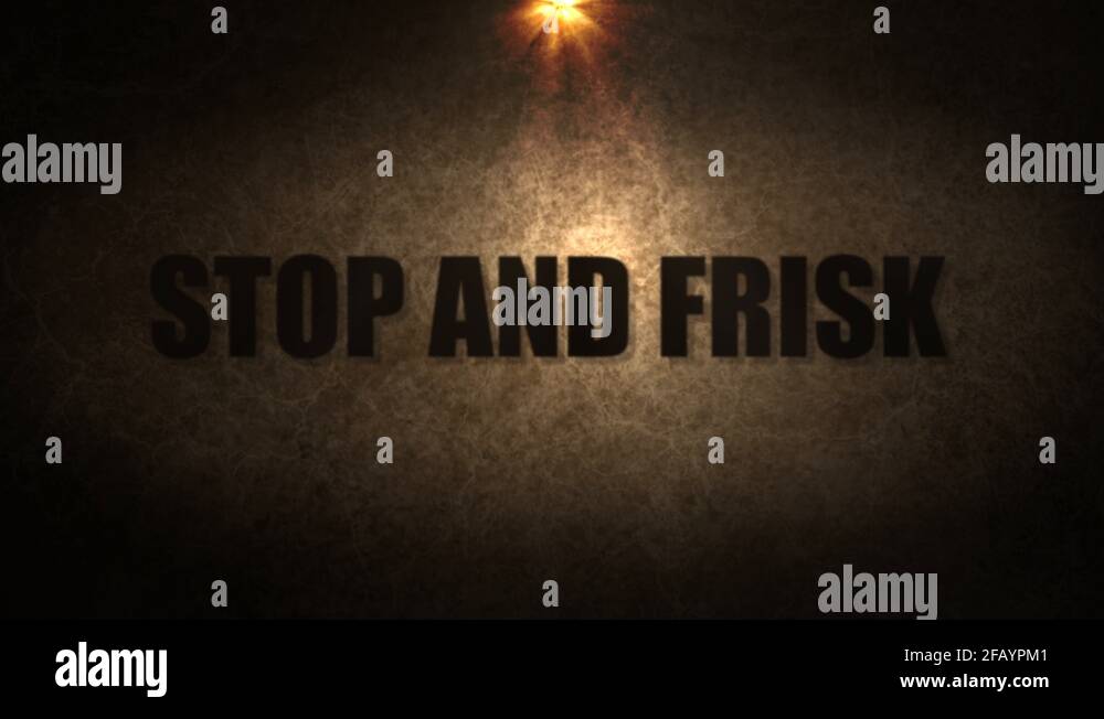 Police frisk black Stock Videos & Footage - HD and 4K Video Clips - Alamy