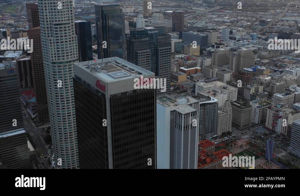 Aon tower Stock Videos & Footage - HD and 4K Video Clips - Alamy