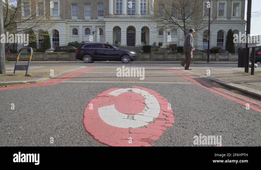 Congestion charge logo Stock Videos & Footage - HD and 4K Video Clips ...