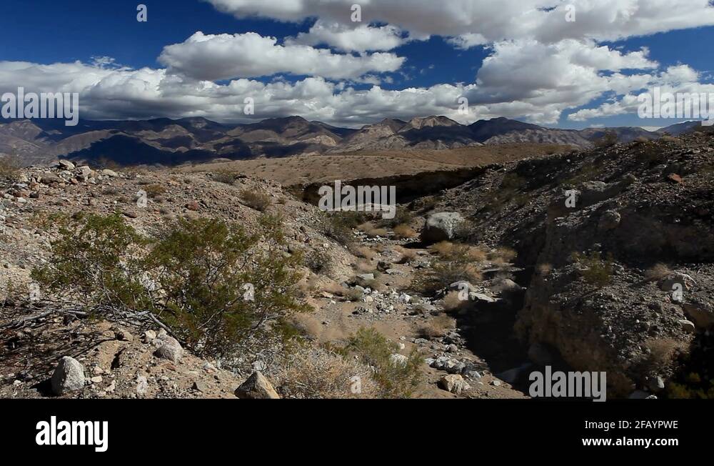 Beautiful desert ravine Stock Videos & Footage - HD and 4K Video Clips ...