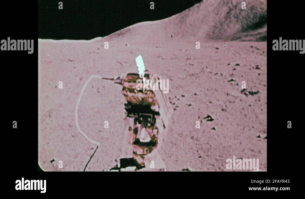 Apollo 17 spacesuit Stock Videos & Footage - HD and 4K Video Clips - Alamy
