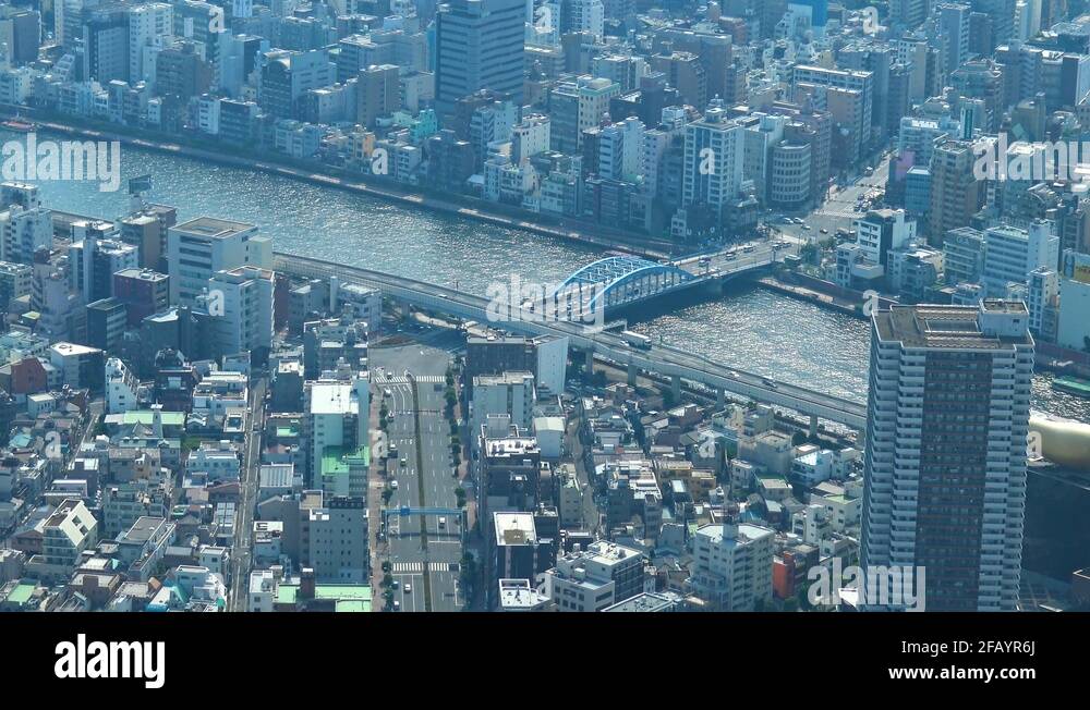 Tokyo river Stock Videos & Footage - HD and 4K Video Clips - Alamy