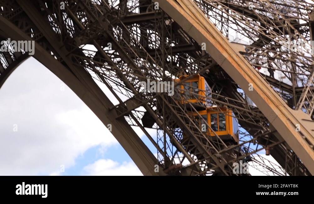Yellow elevator Stock Videos & Footage - HD and 4K Video Clips - Alamy