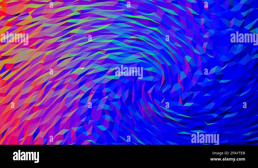 Swirl triangle Stock Videos & Footage - HD and 4K Video Clips - Alamy