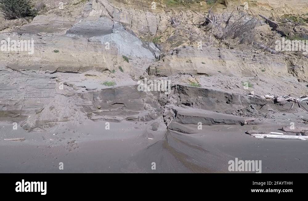 Natural erosion cliffs Stock Videos & Footage - HD and 4K Video Clips ...