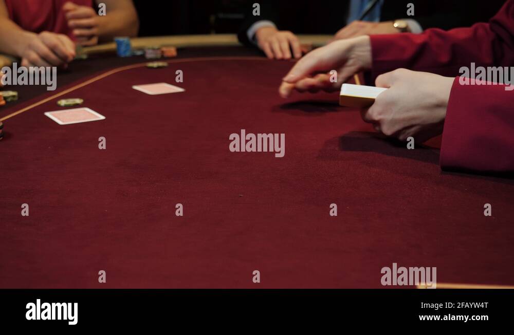 Bet cards Stock Videos & Footage - HD and 4K Video Clips - Alamy