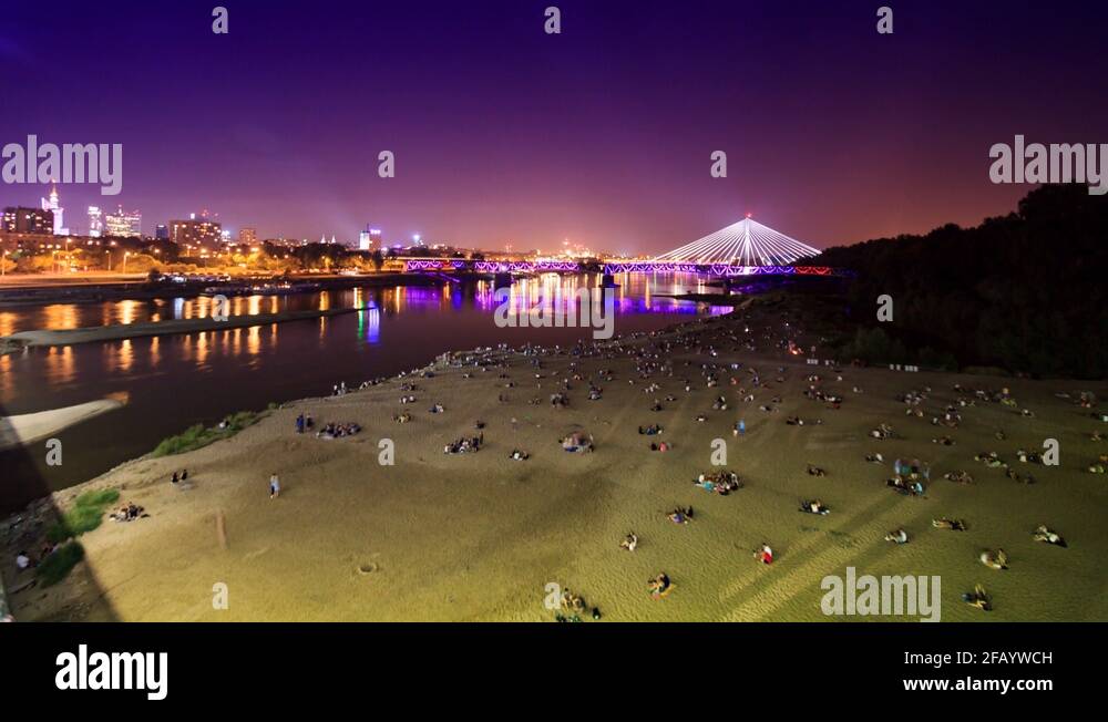 Warszawa varsovia polska polonia Stock Videos & Footage - HD and 4K ...