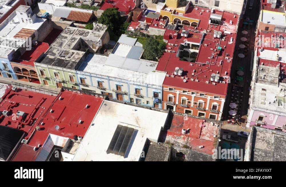 Mexican neighbourhood Stock Videos & Footage - HD and 4K Video Clips ...