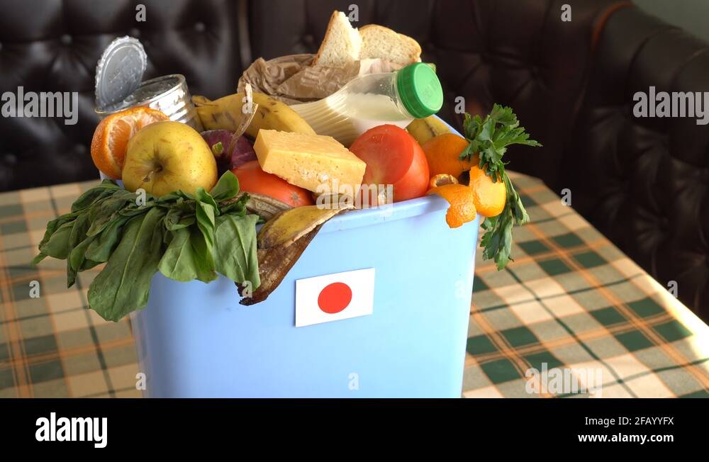 Waste disposal japan Stock Videos & Footage - HD and 4K Video Clips - Alamy