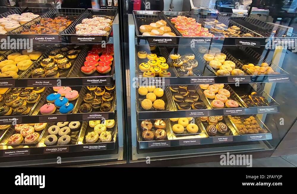 Dutch donuts Stock Videos & Footage - HD and 4K Video Clips - Alamy