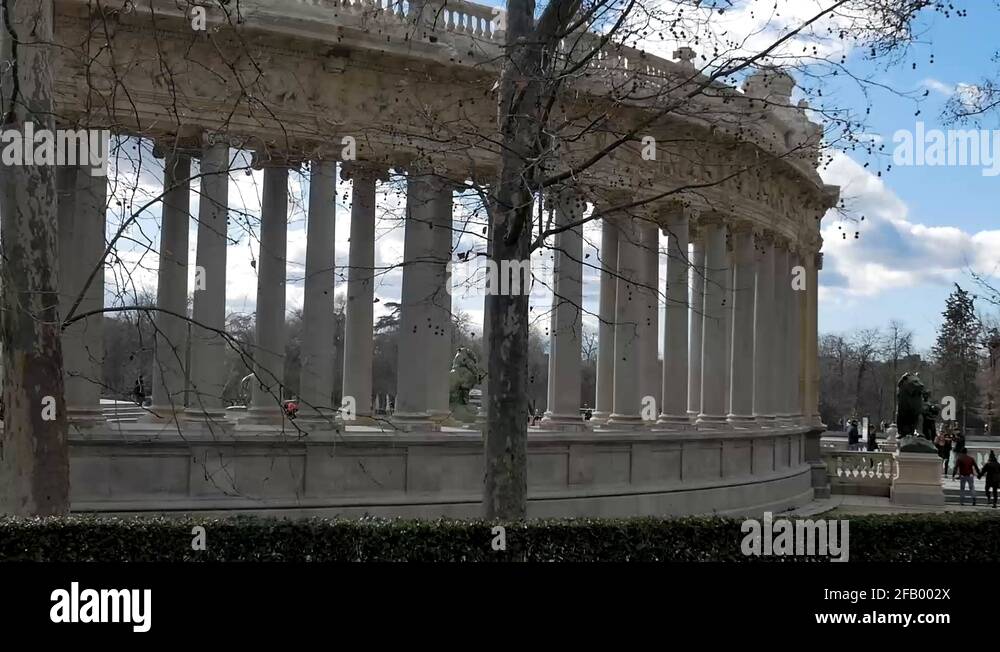Coliseum madrid Stock Videos & Footage - HD and 4K Video Clips - Alamy