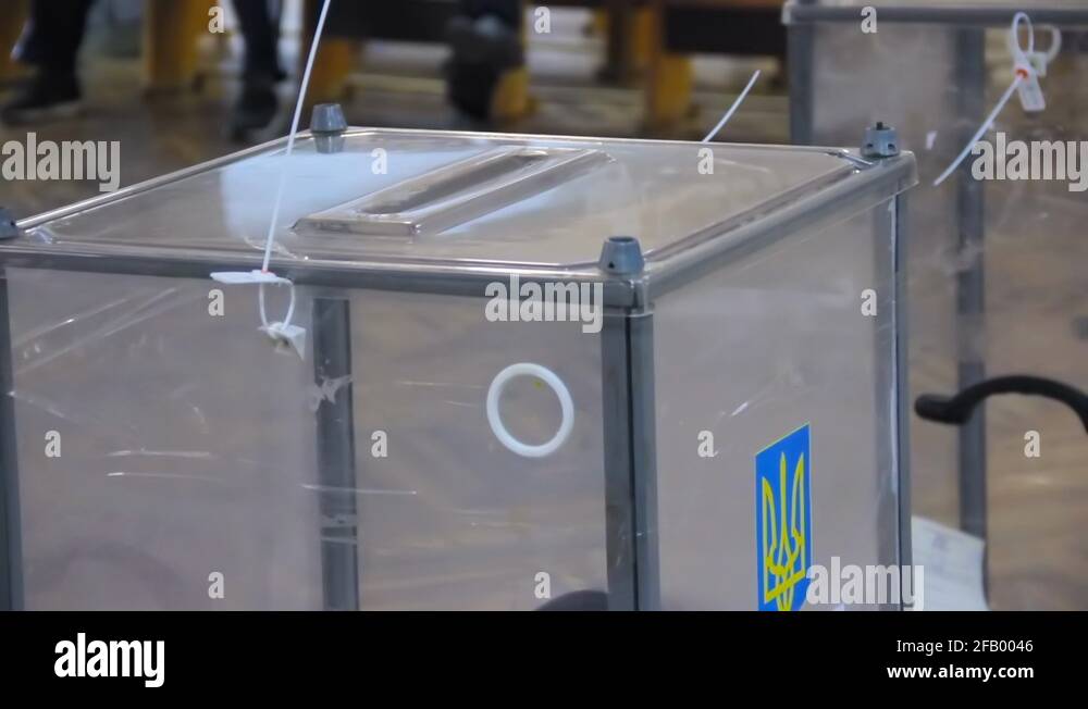 Electoral box Stock Videos & Footage - HD and 4K Video Clips - Alamy