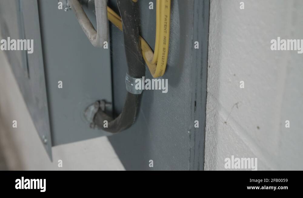 Fuse box circuit breaker Stock Videos & Footage - HD and 4K Video Clips ...