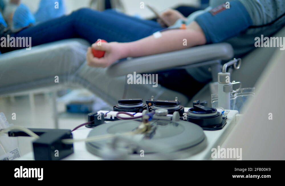 Donor blood processing Stock Videos & Footage - HD and 4K Video Clips ...