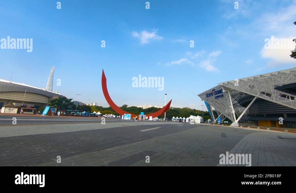 Olympic structure Stock Videos & Footage - HD and 4K Video Clips - Alamy