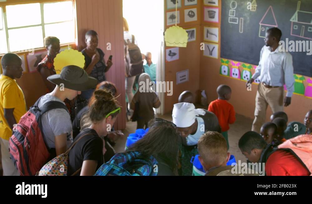 African help relief Stock Videos & Footage - HD and 4K Video Clips - Alamy