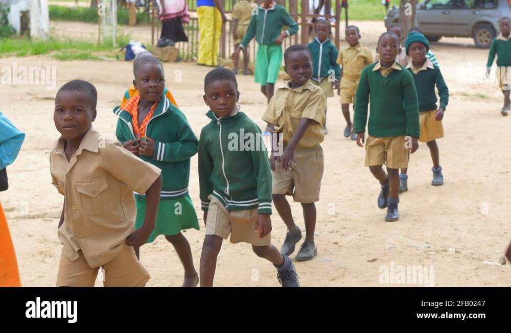 Zimbabwean classroom Stock Videos & Footage - HD and 4K Video Clips - Alamy
