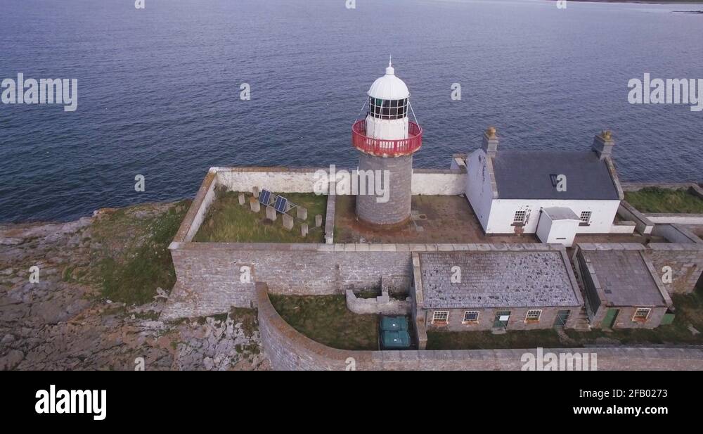 Ring of kerry lighthouse Stock Videos & Footage - HD and 4K Video Clips ...